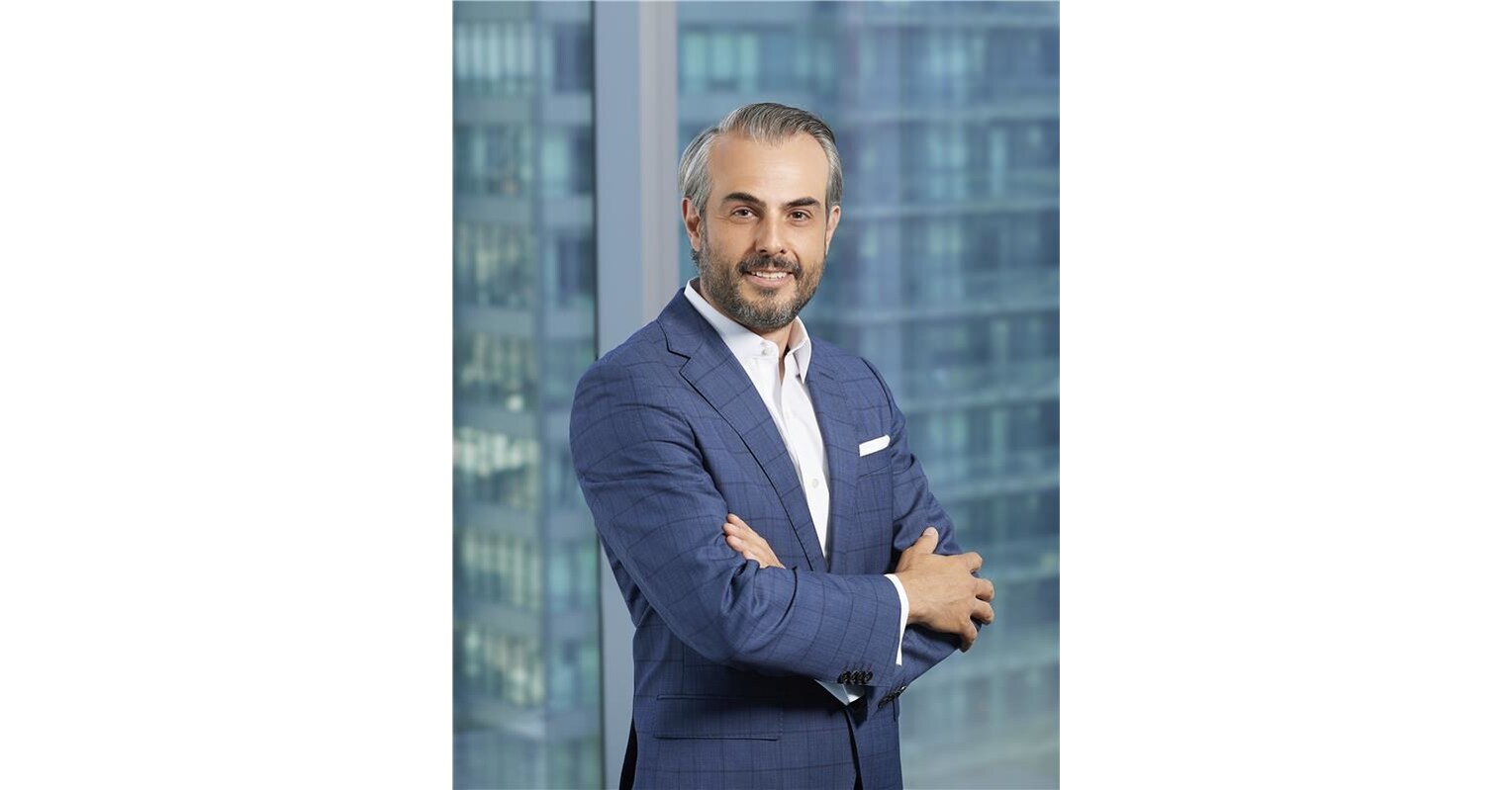PwC Canada elects Domenic Marino as its next Senior Partner and CEO