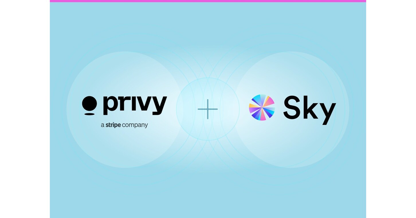 Sky Savings Rate now available to all developers building on Privy, a ...