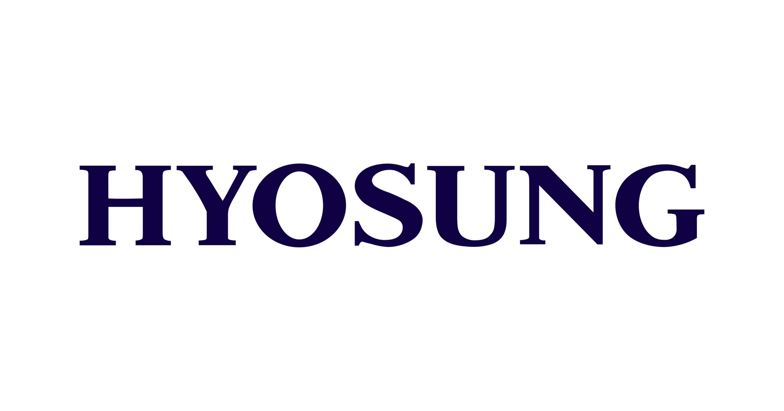 Hyosung Announces Departure of Chief Operating Officer, Nancy Gail ...