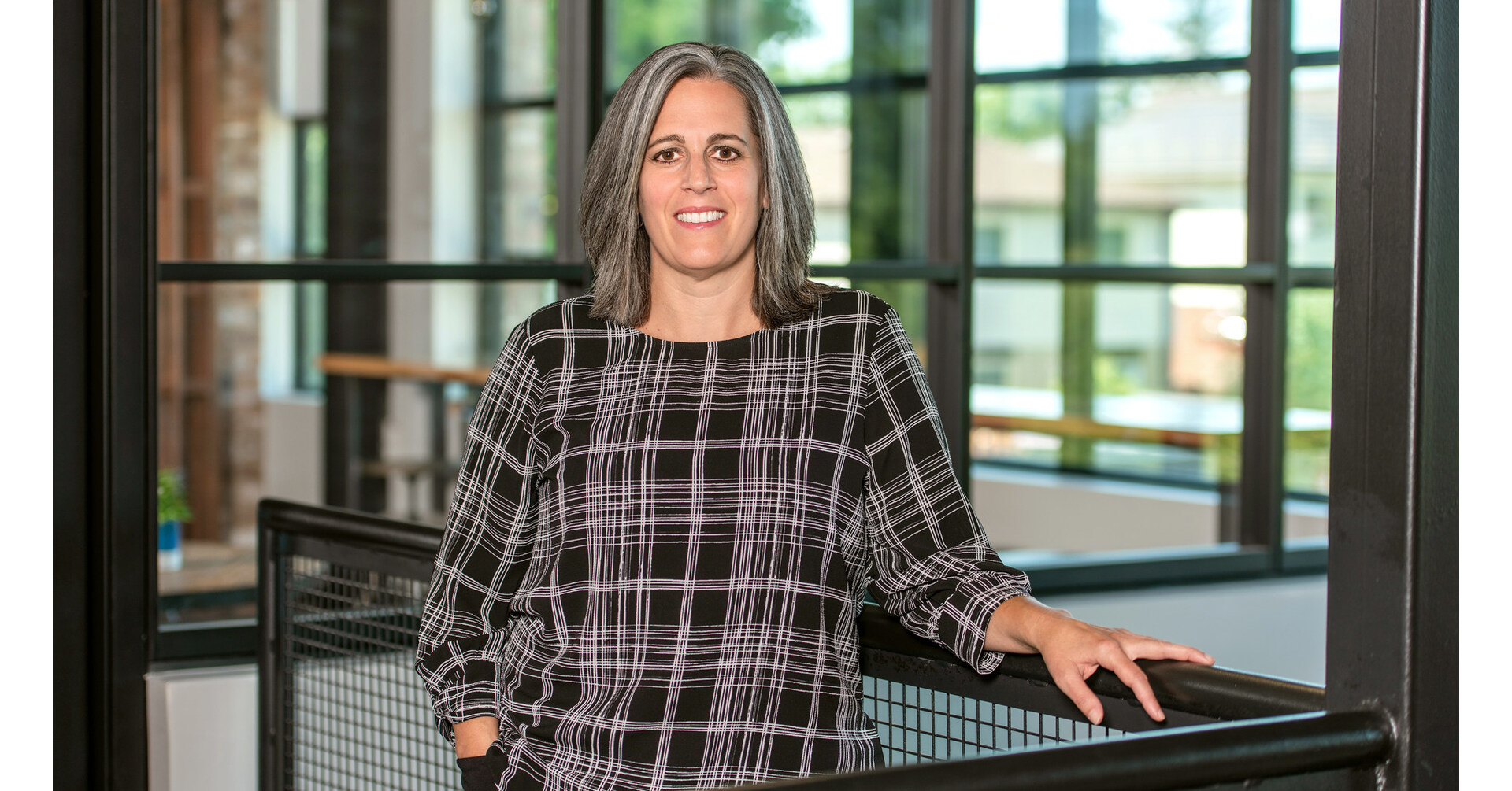 Lisa Guglietti Named One of IBC's Elite Women for 2026