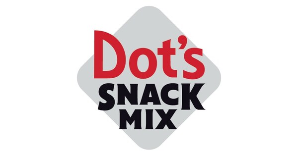 DOT'S® INTRODUCES DOT'S ORIGINAL SNACK MIX - A BOLD NEW TAKE ON SNACKING