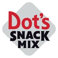 DOT'S® INTRODUCES DOT'S ORIGINAL SNACK MIX - A BOLD NEW TAKE ON SNACKING