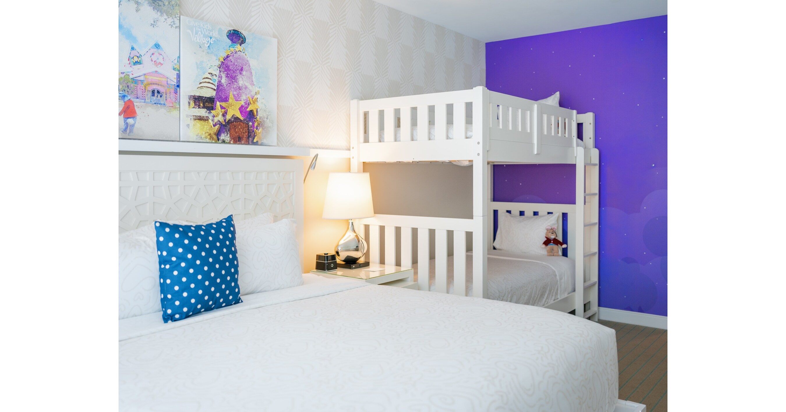 Wyndham Grand Clearwater Beach Debuts Collection of Rooms Benefitting ...