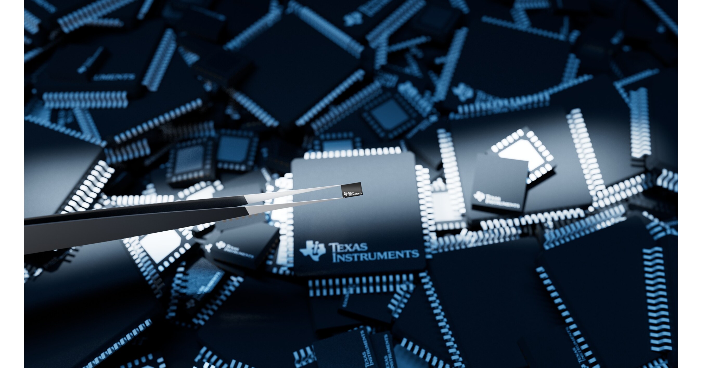 TI expands microcontroller portfolio and software ecosystem to enable ...