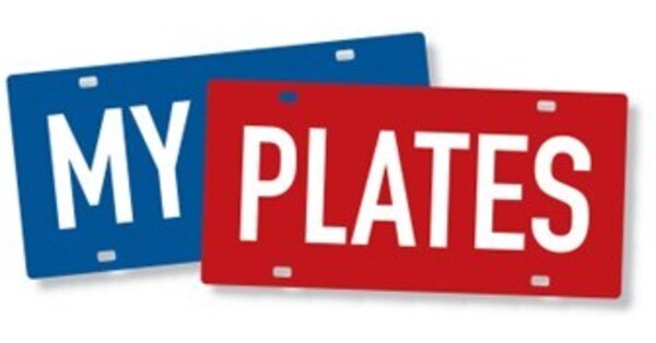 My Plates Unveils Texas' Top Selling Specialty Plates For 2025!
