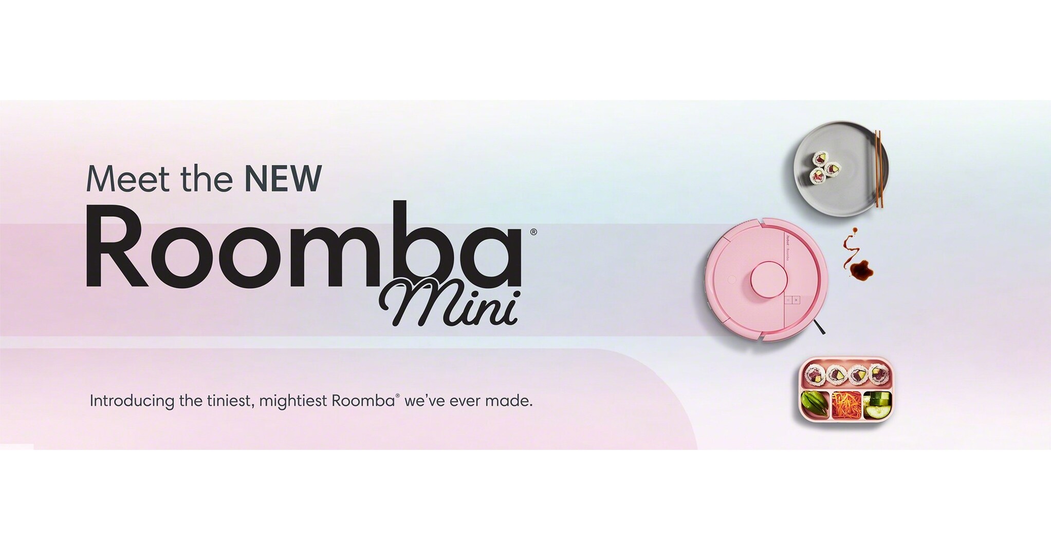 iRobot Launches Roomba® Mini Robot Vacuum & Mop + AutoEmpty™ Dock in UK ...