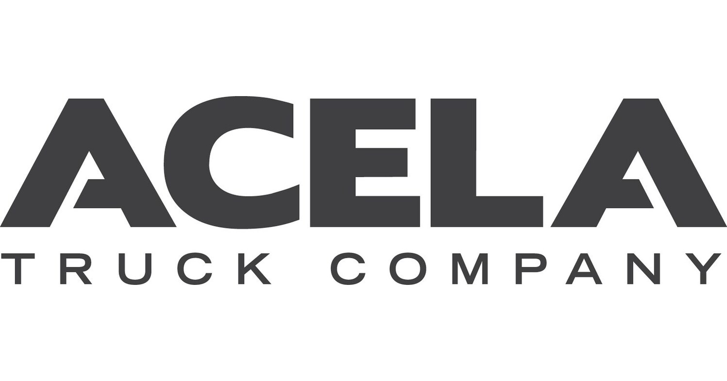 Acela Truck Company Introduces its Dispatcher™ 4x4 Type 6 Fire Engine