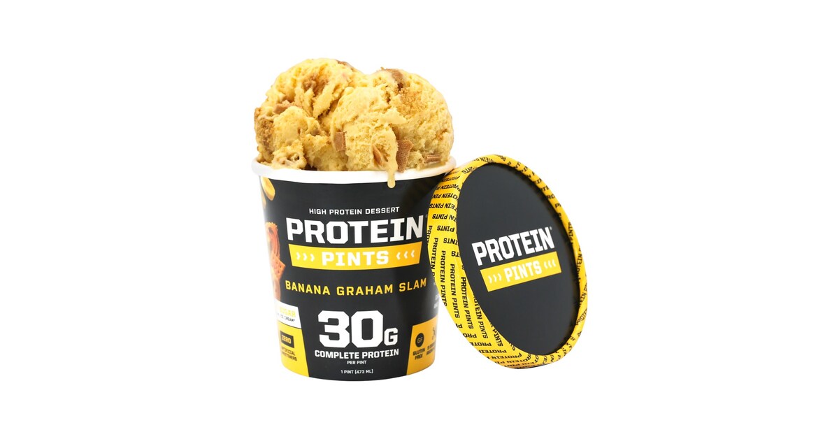 Protein Pints Unveils a New Flavor Explosion with the Release of Salted ...