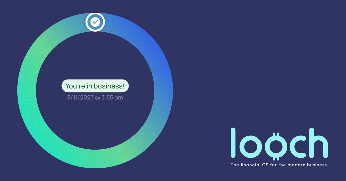 looch Launches looch Start, a Fully Automated Entity Creation Service ...