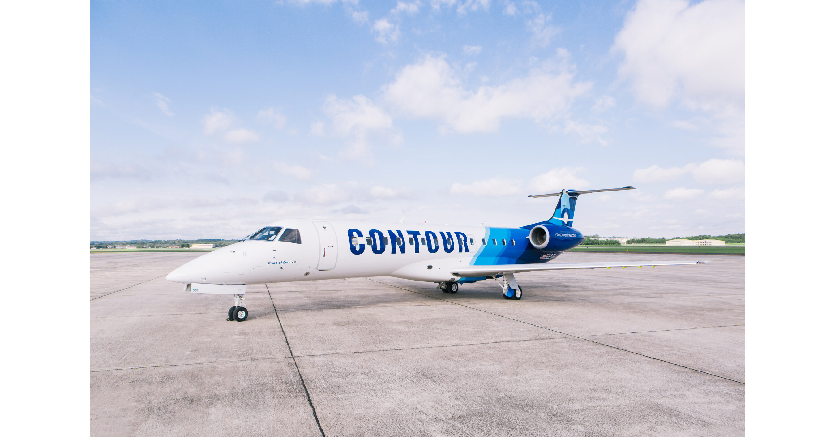 Contour Airlines Announces Additional Flights Between Denver, CO and ...