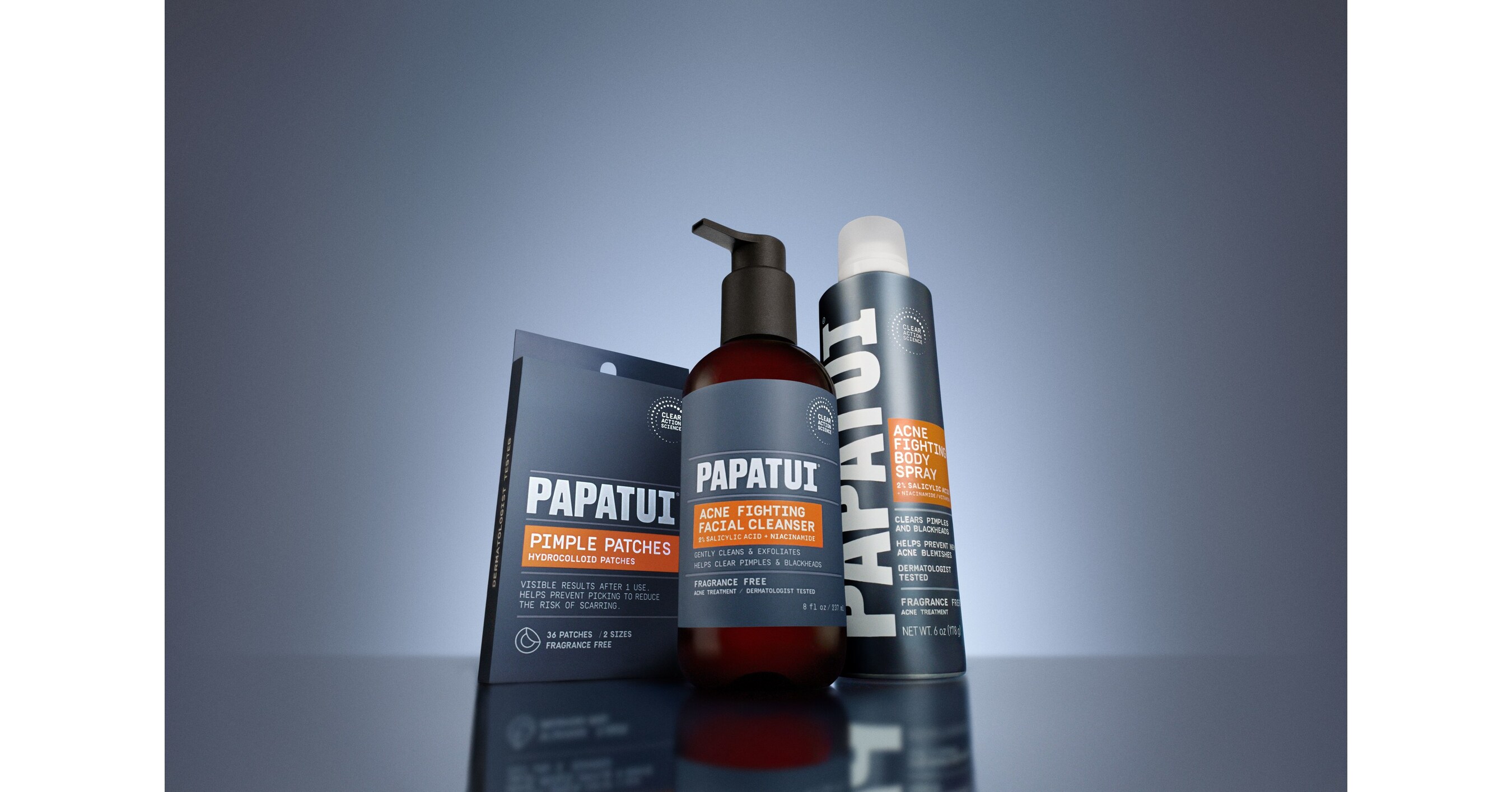 Dwayne "The Rock" Johnson's Award-Winning PAPATUI Launches First Ever ...