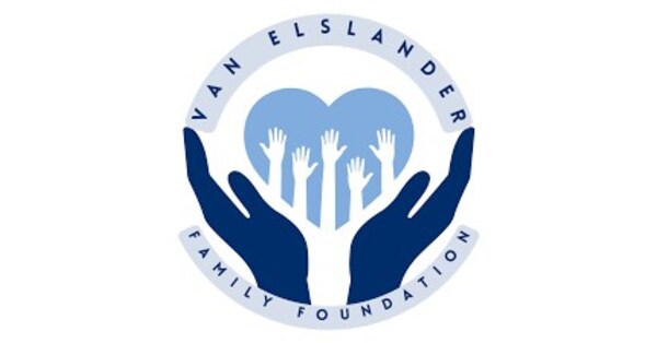 Peaceful Hugs Receives Grant from the Van Elslander Family Foundation ...