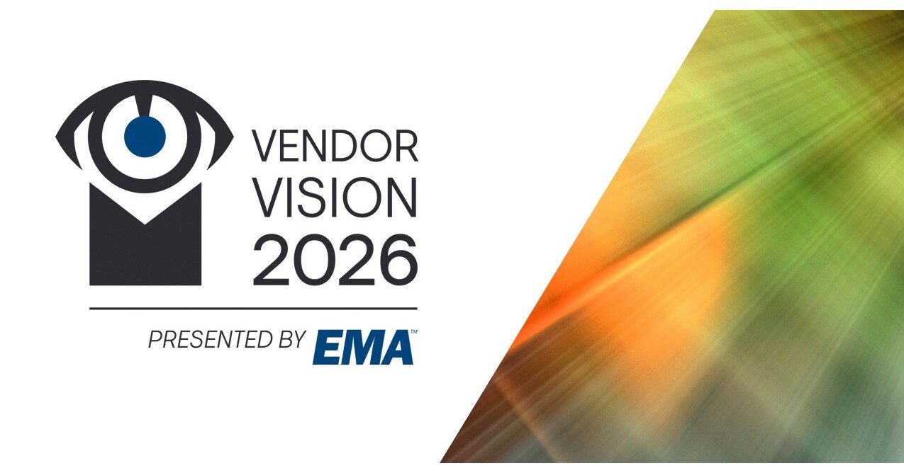 EMA Unveils Top Security Innovators in Annual Vendor Vision Report ...