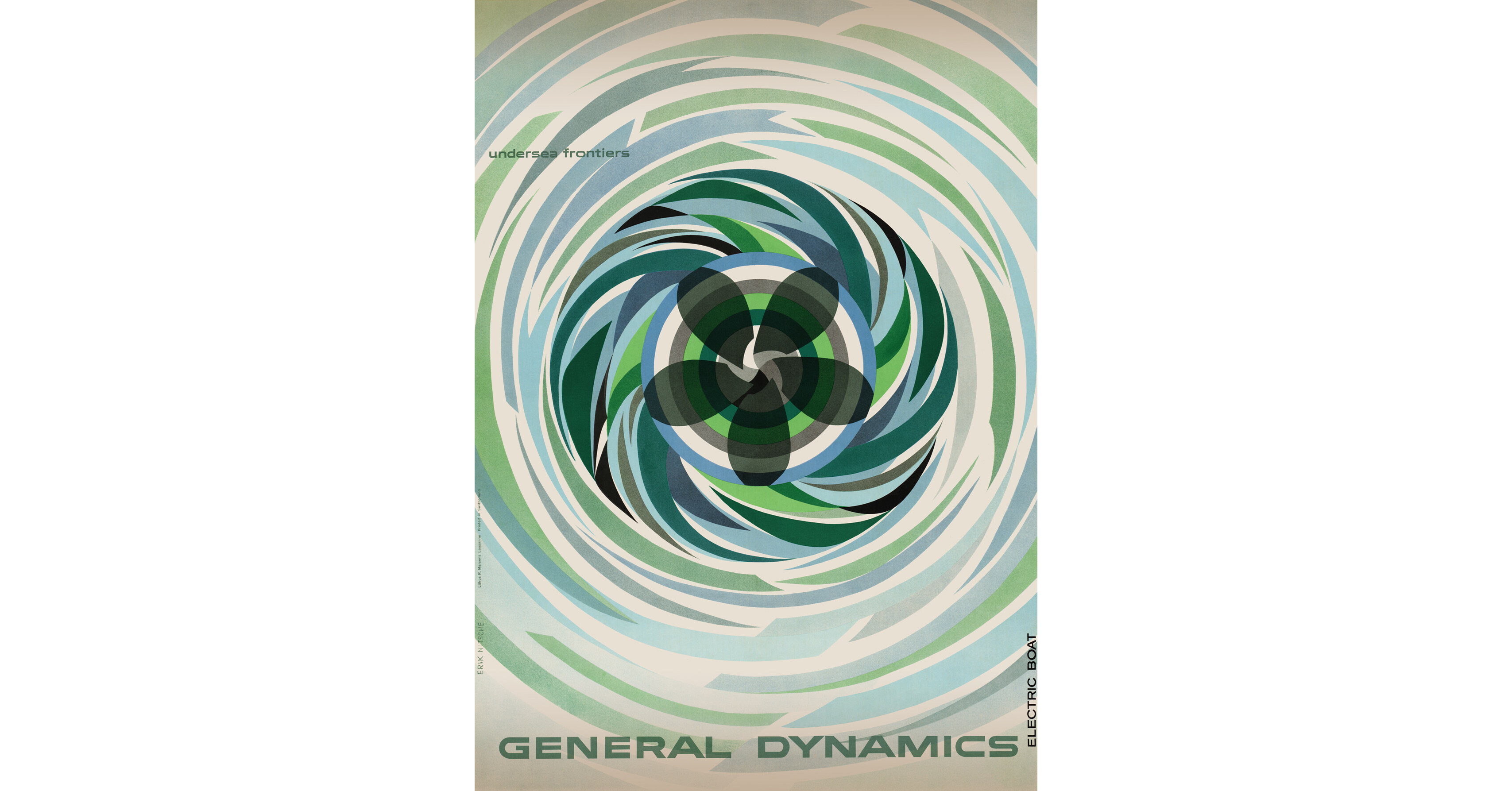 General Dynamics Board Declares Dividend
