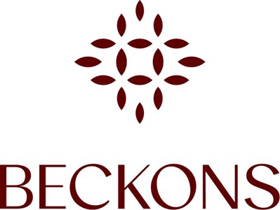 Introducing Beckons: A New Luxury Hospitality Brand Launches