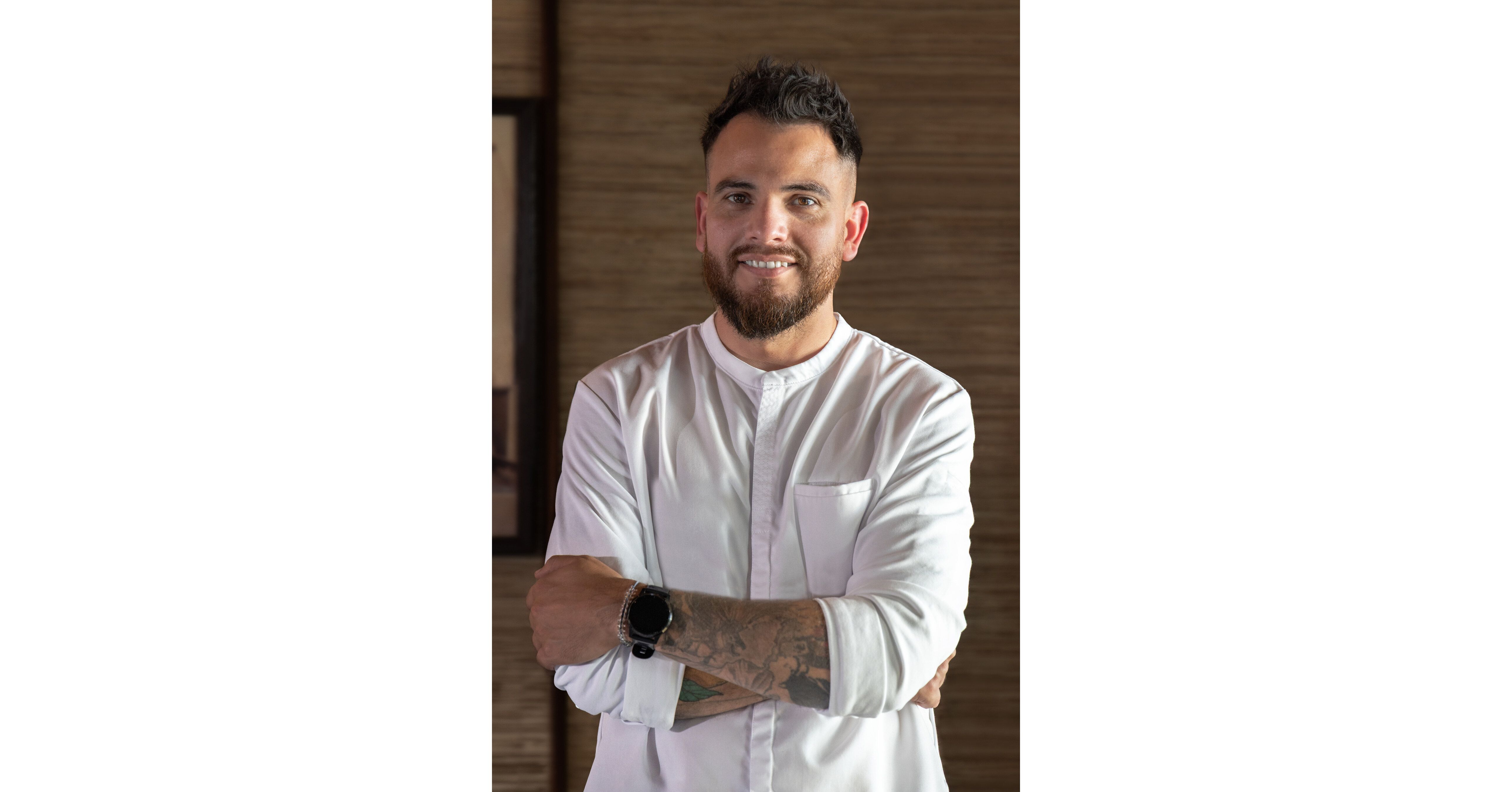Little Palm Island Announces Landmark Culinary Partnership with Chef ...