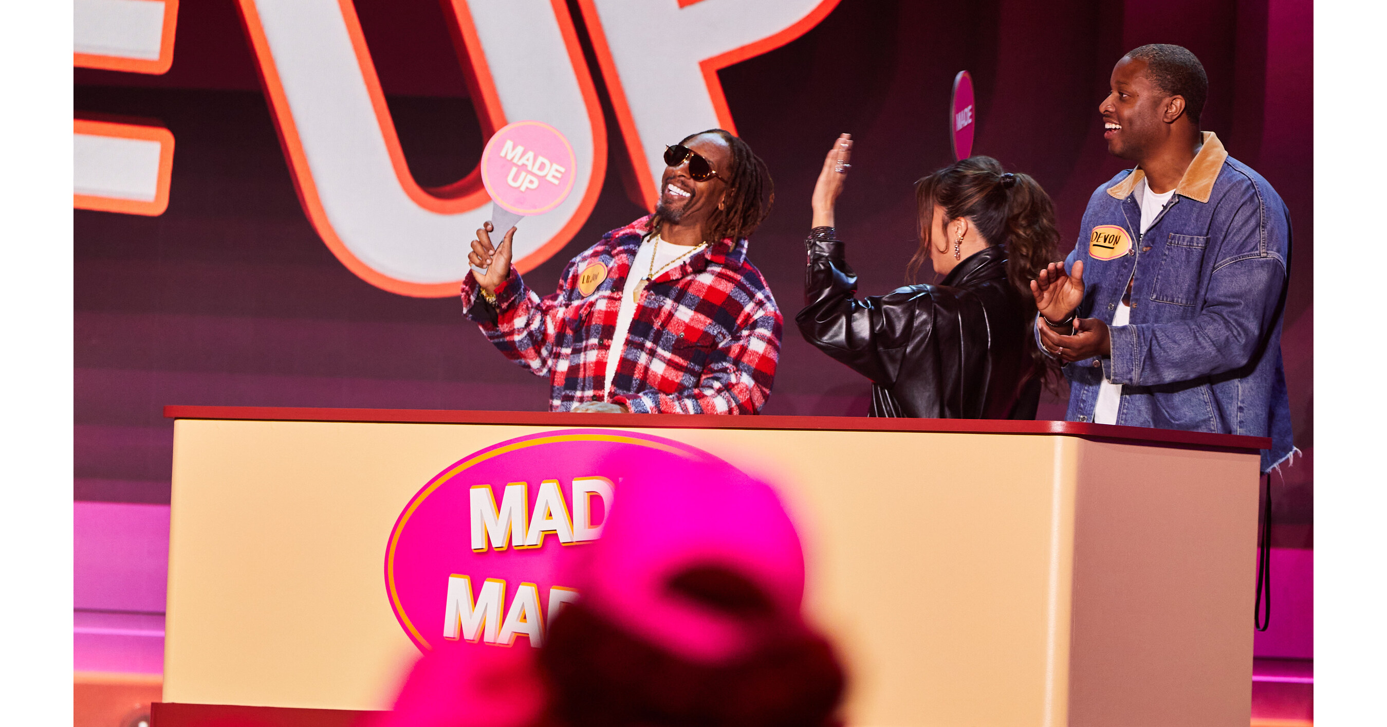 TACO BELL® REVEALS ITS 2026 MENU INNOVATIONS AT LIVE MÁS LIVE: A NIGHT ...
