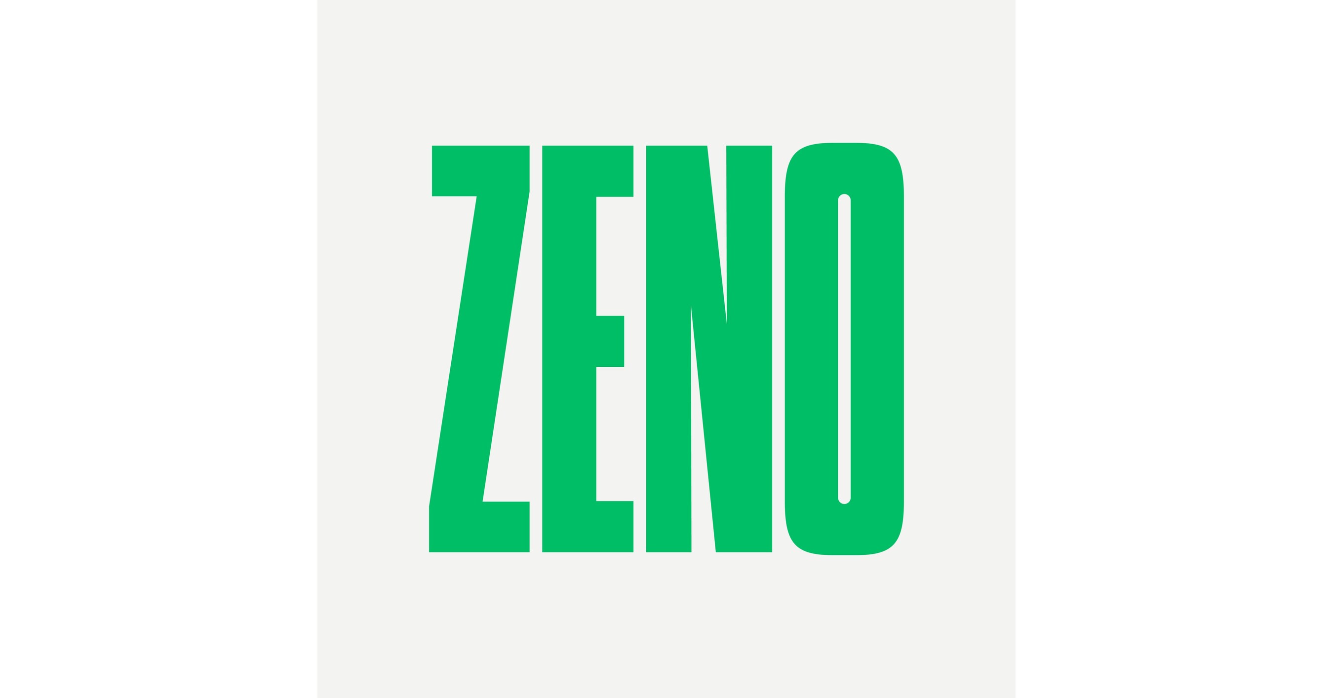 NEW ZENO RESEARCH REVEALS COMMUNICATIONS IS AT A CROSSROADS