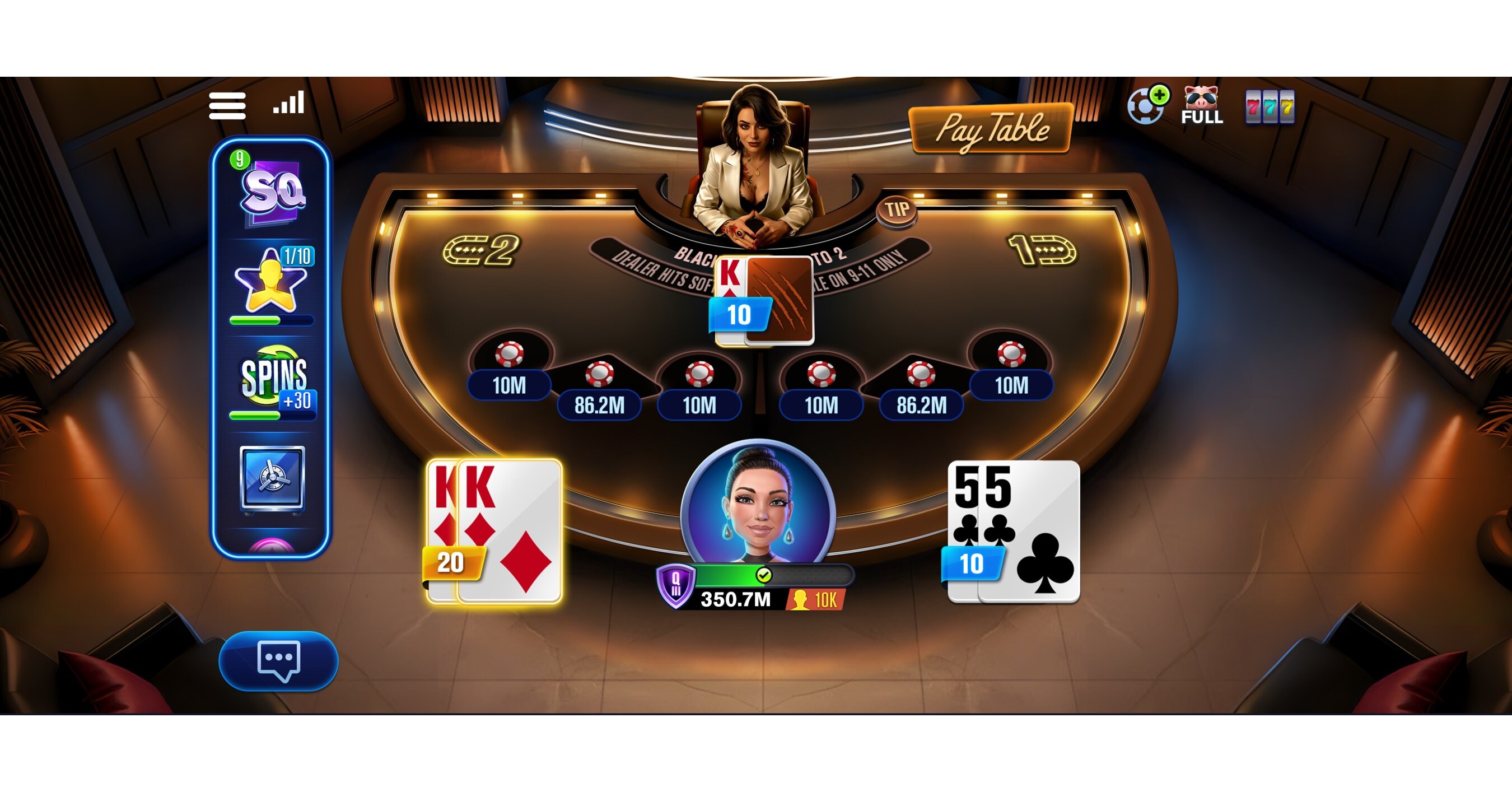 World Series of Poker, the #1 Free-to-Play Poker Game, Launches New ...