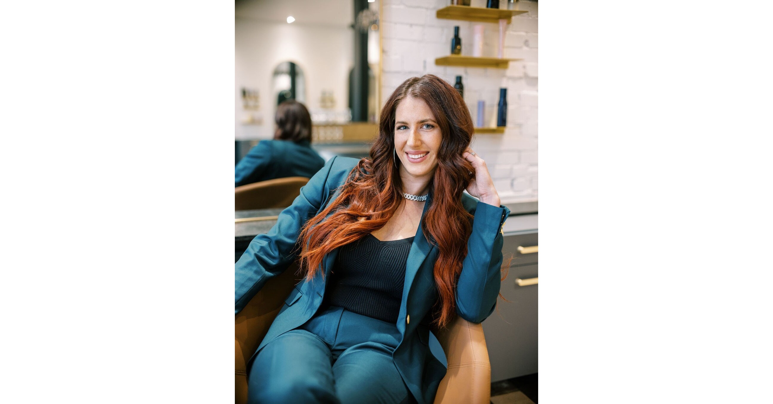 Delta Crown Hair Extensions Joins Head to Toe Brands; Launches National ...