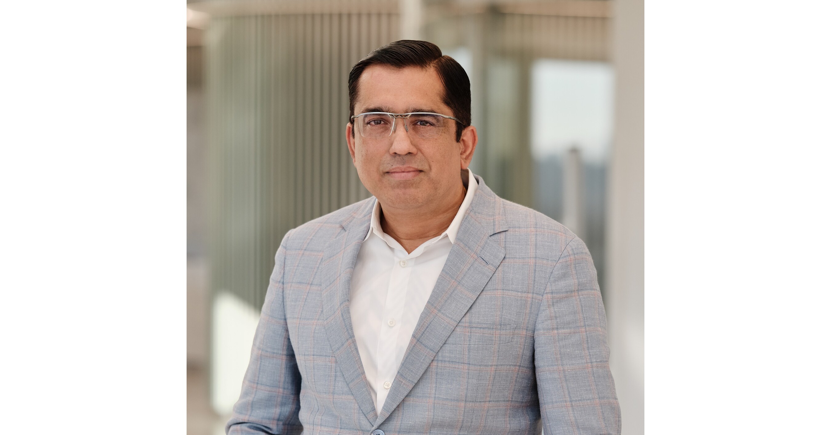 Chubb Names Seshadri Iyer to Lead Global Operations, Technology and ...
