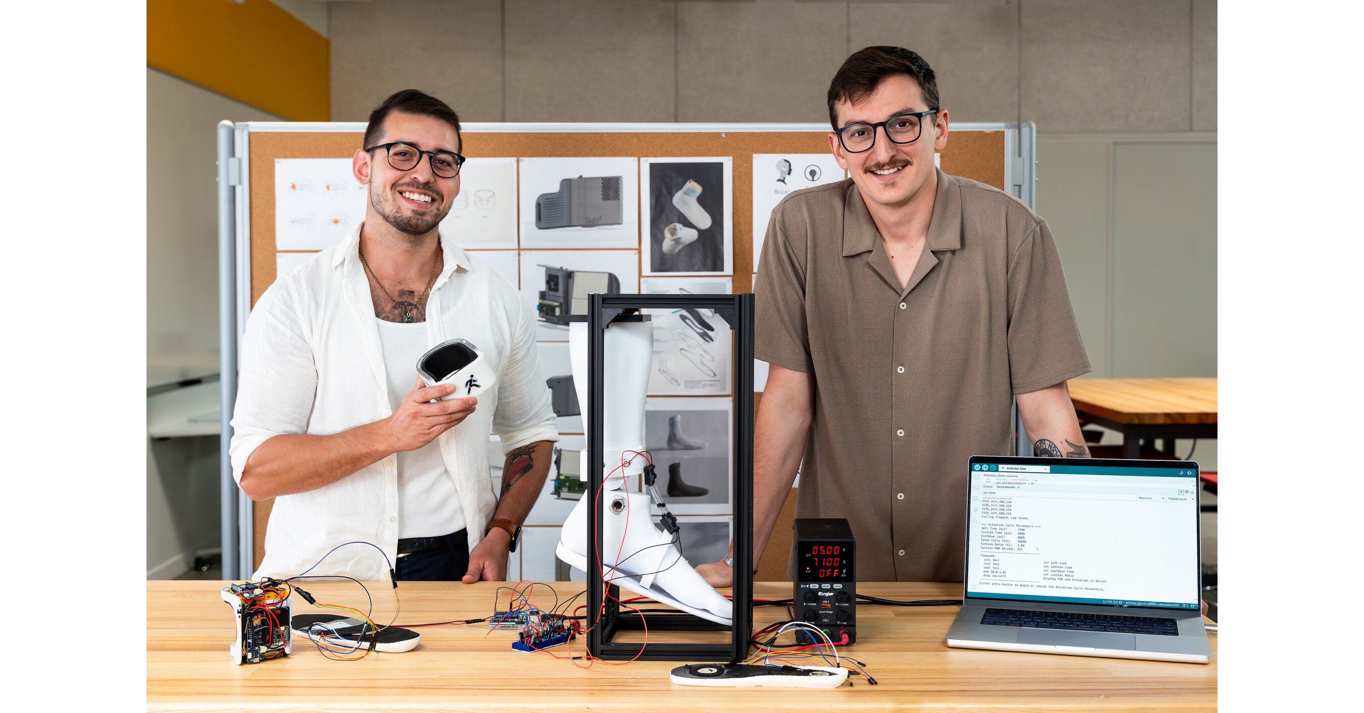 James Dyson Award 2026: Calling the next generation of problem-solvers