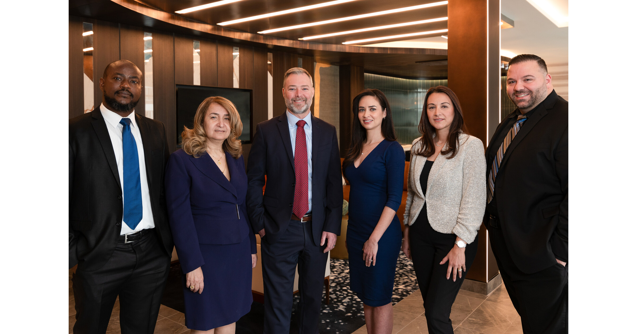 Sparrow Management Celebrates Five Years of Strategic Growth and ...