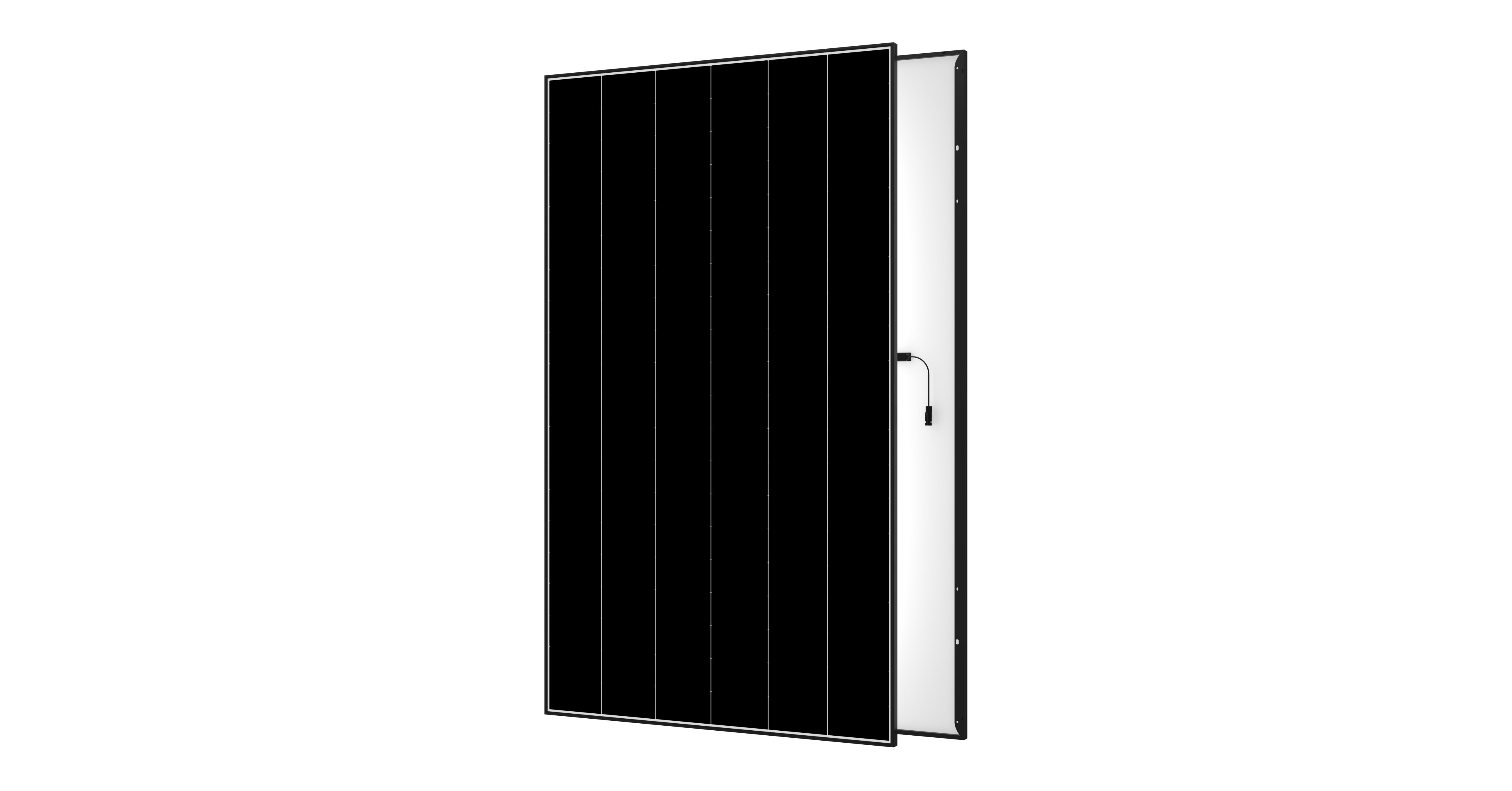 INFINITE POWER FOR EVERY ROOFTOP: AIKO LAUNCHES GEN 3 ABC 60-CELL ...