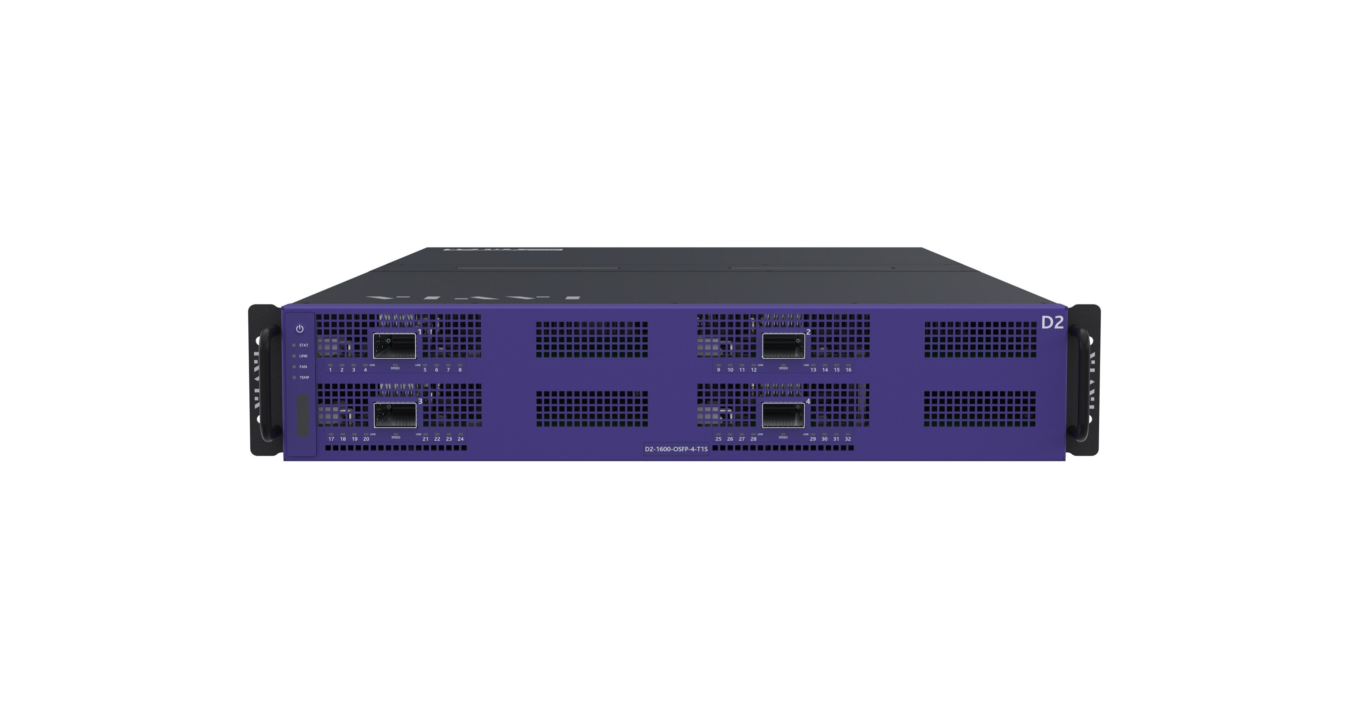 VIAVI Launches TestCenter D2 1.6T Appliance to Accelerate AI ...