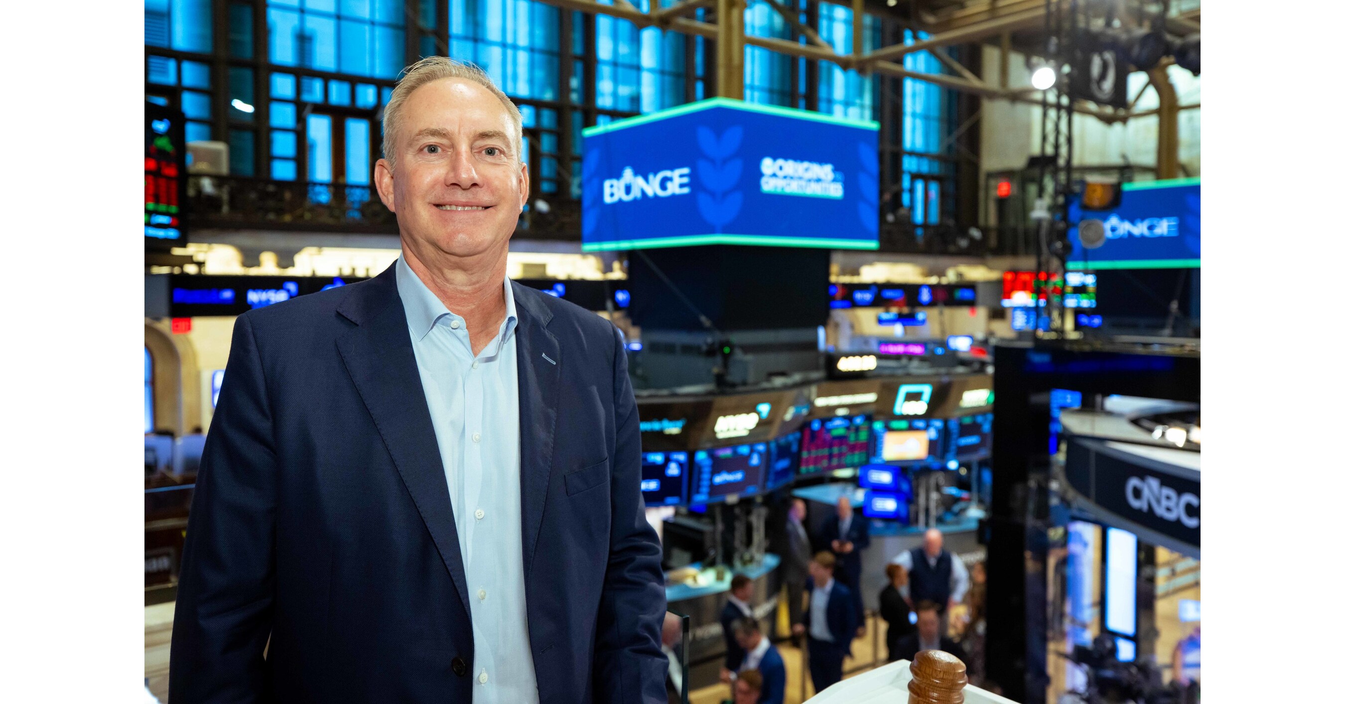 NYSE Content Update: United States Antimony Corp. Rings Bell to Mark ...