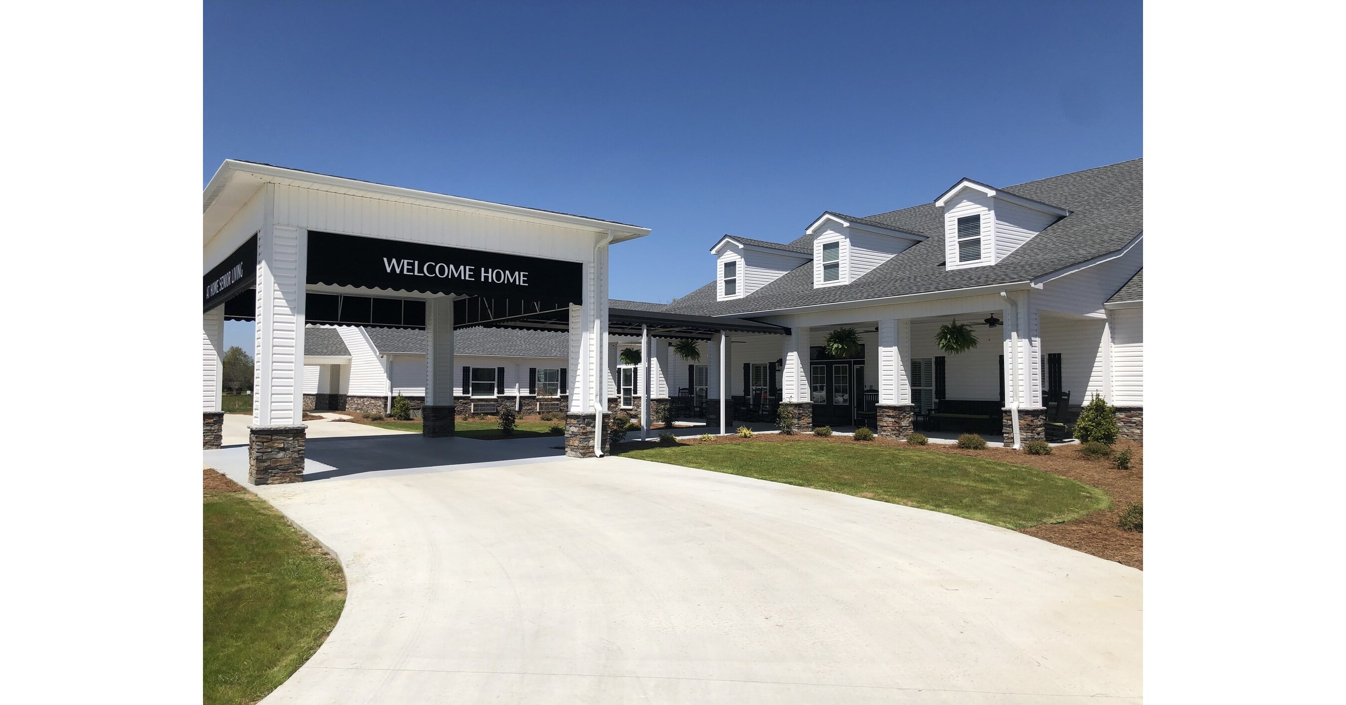 Thrive Senior Living Acquires Three Georgia Communities, Expanding Home ...