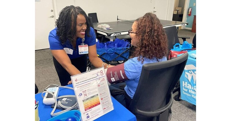 BayCare Updates Plans for Community‑Focused Care Beyond the Hospital