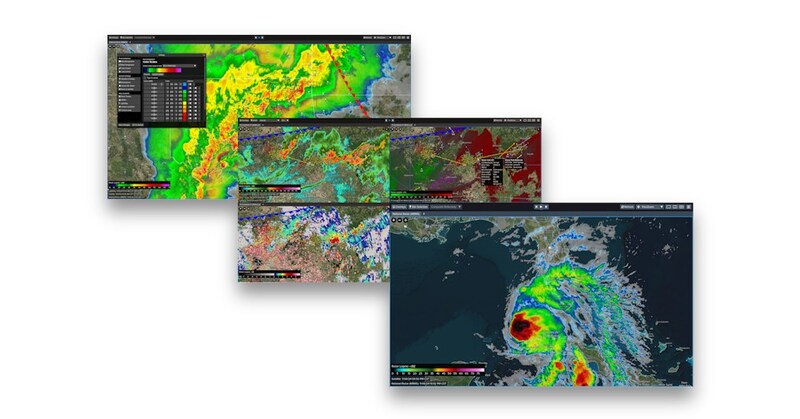 RadarLab X: WeatherTAP's Classic Radar Platform Reimagined for the ...