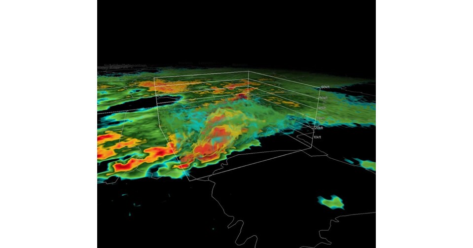 RadarLab X: WeatherTAP's Classic Radar Platform Reimagined for the ...