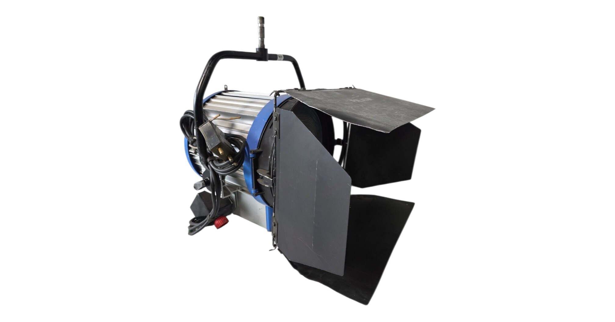 Tiger Group Offers Surplus Lighting and Grip Gear from Prestigious ...