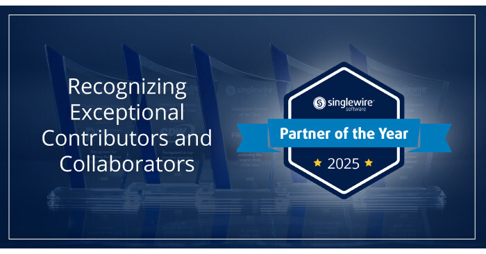 Singlewire Software Announces 2025 Partner of the Year Award Winners