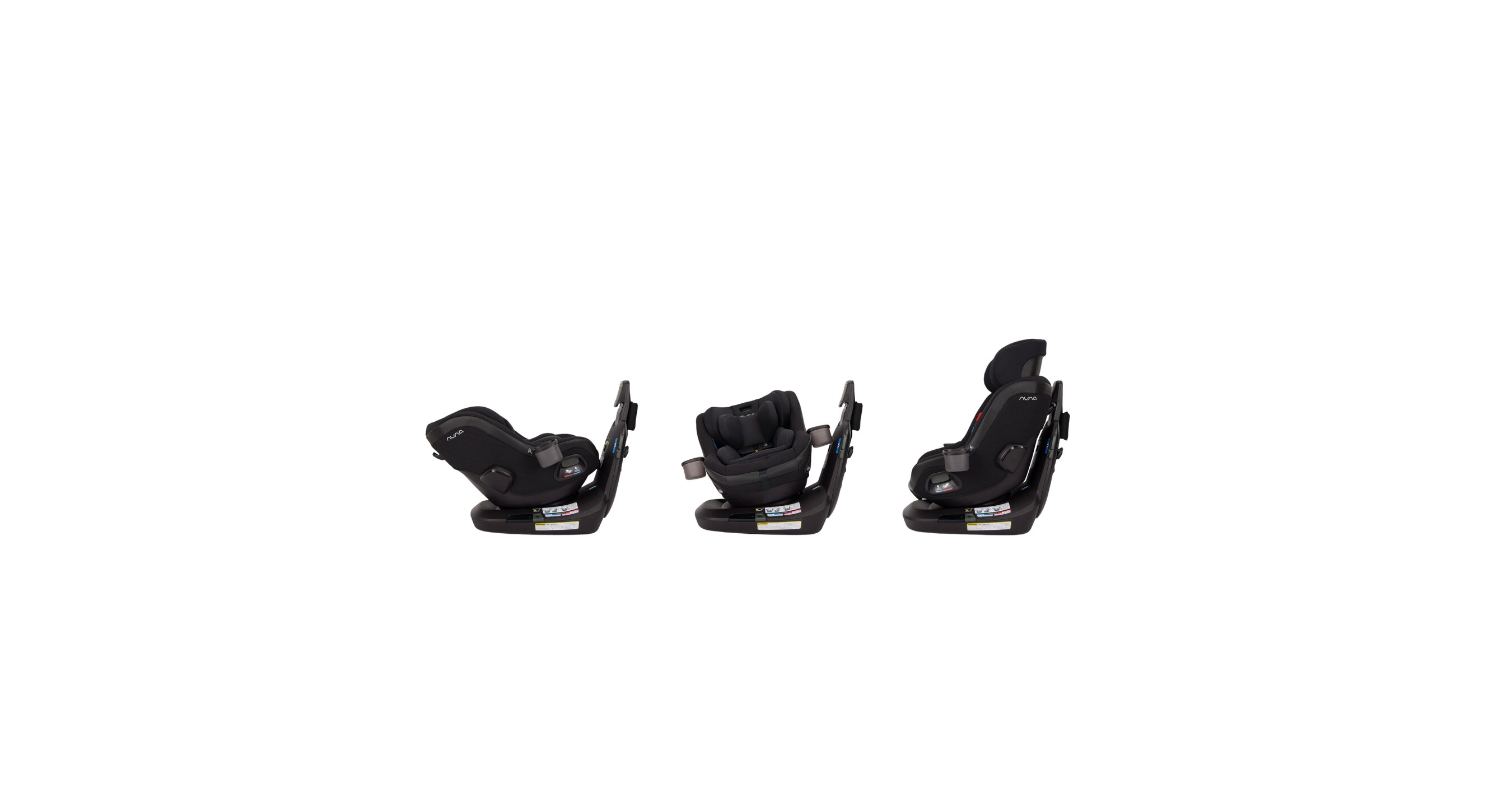 Nuna Debuts REVV™ maxx