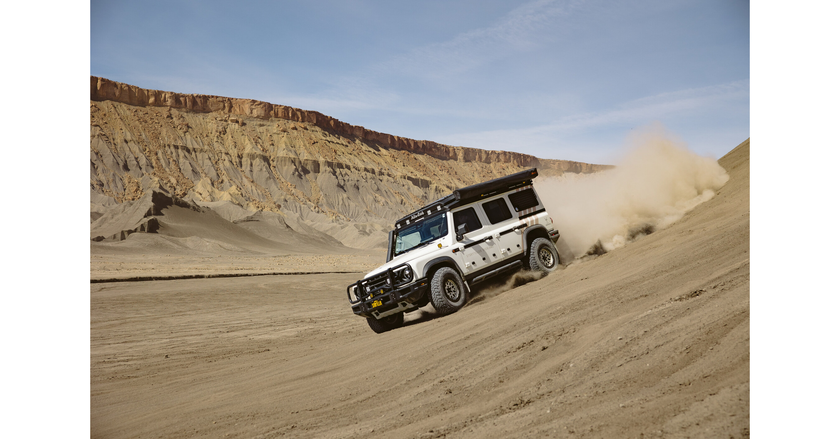 Introducing the Grand Bohemian by Storyteller Overland -- For the ...