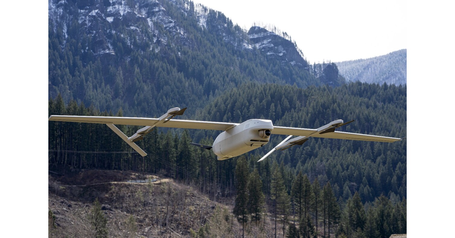 Heven AeroTech Awarded U.S. Army Basic Ordering Agreement Under UAS ...