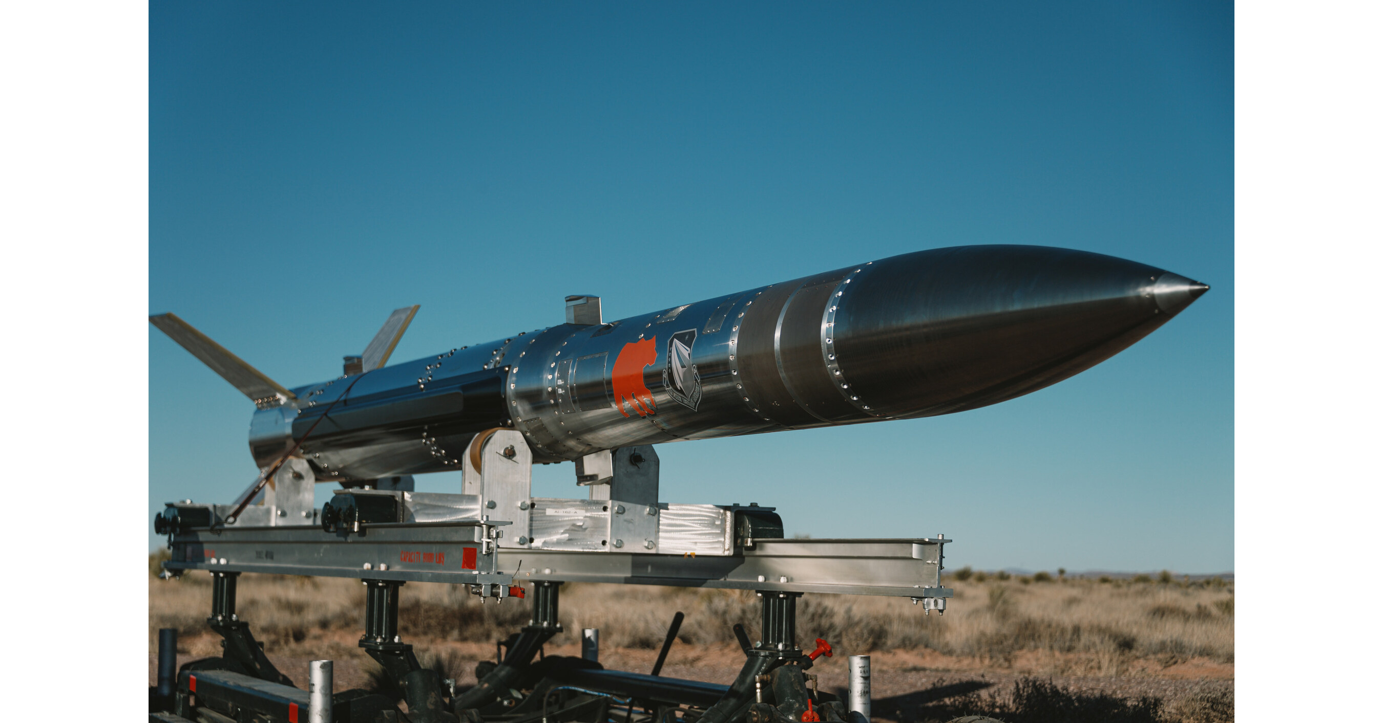 AFRL, Ursa Major perform flight demonstration of Draper Liquid Rocket ...