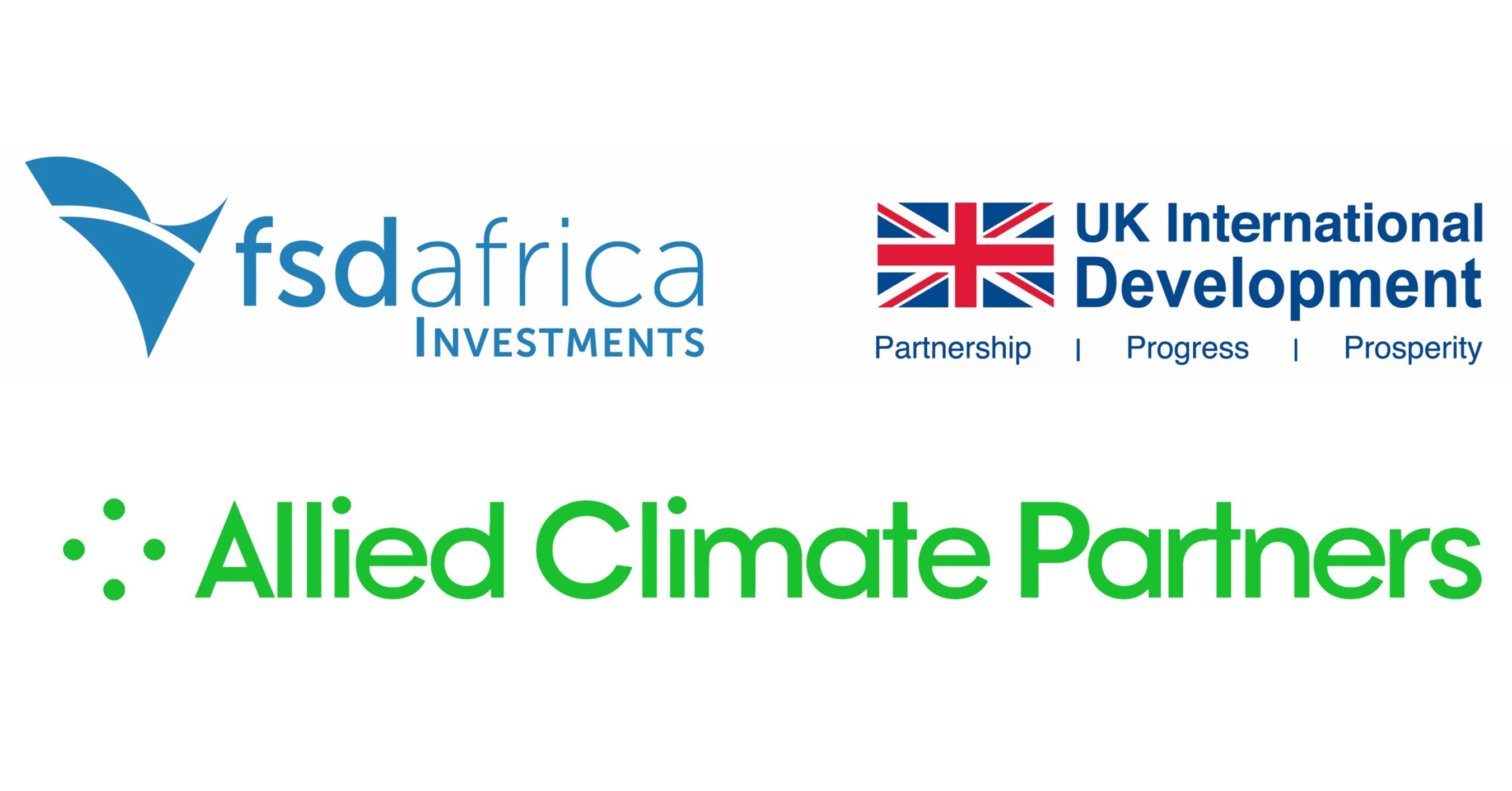 FSD Africa Investments and Allied Climate Partners commit $50 million ...