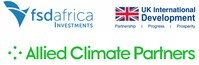 FSD Africa Investments and Allied Climate Partners commit $50 million ...
