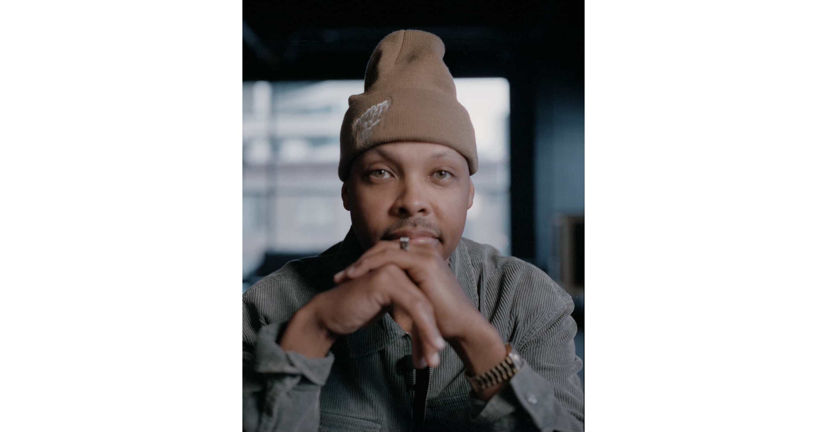 Comedian Dino Archie Premieres Stand-Up Special Beautiful Burden March ...