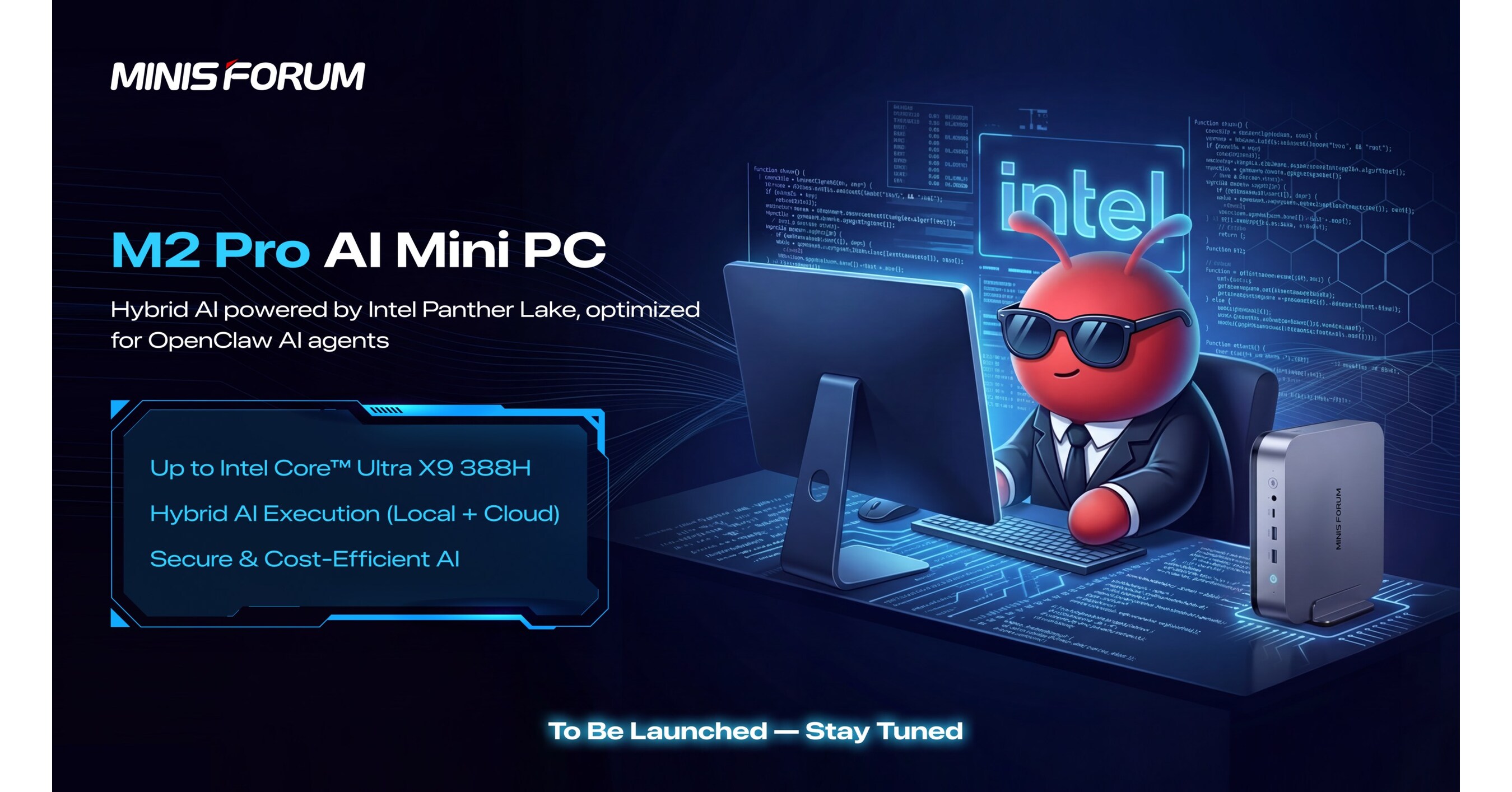 Want Privacy and Cost-Efficiency at the Same Time on OpenClaw? Intel ...