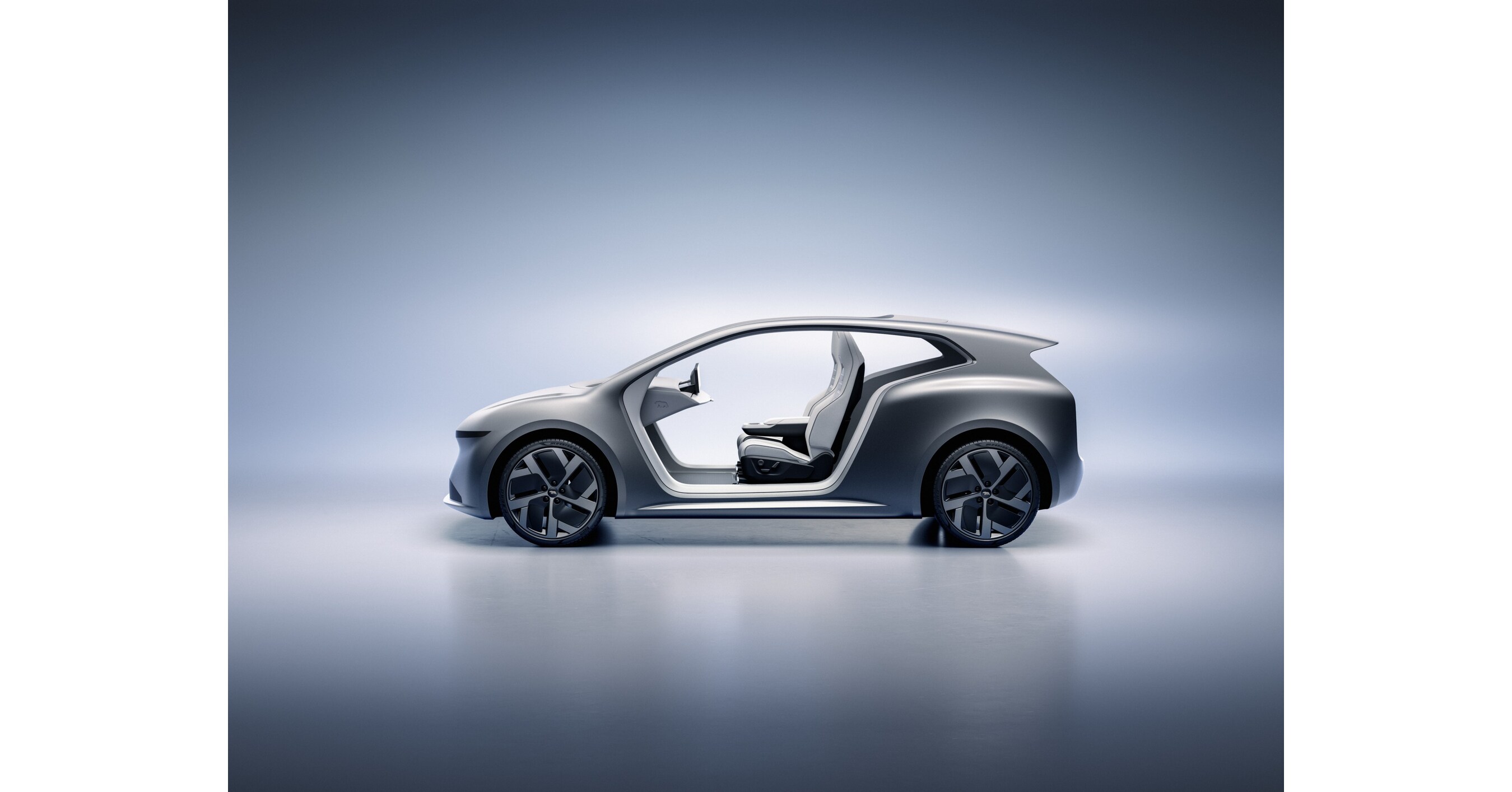 Lucid Details Upcoming Midsize Platform and Announces New Recurring ...