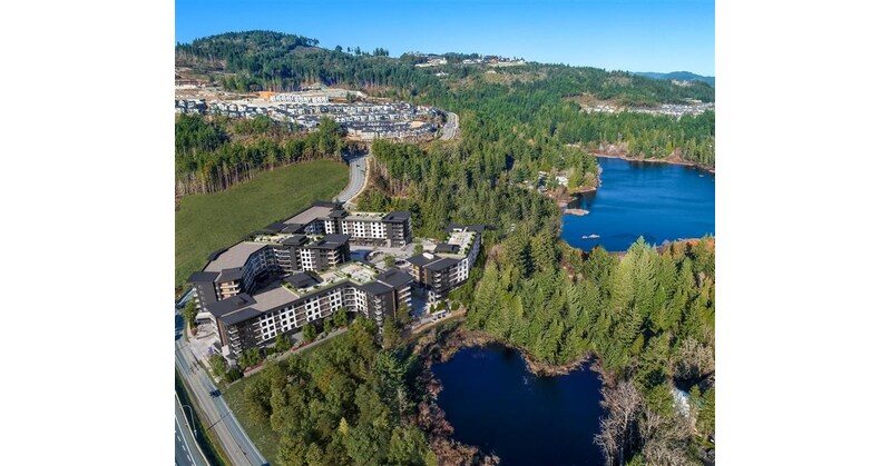 Starlight Investments Helps Address B.C. Housing Shortage with ...
