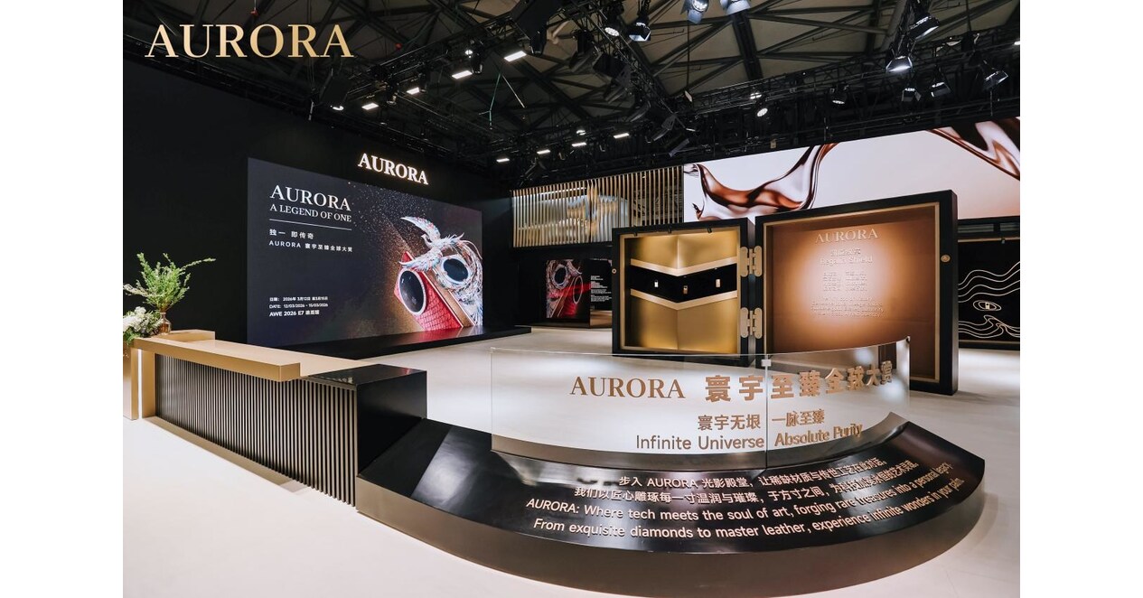 Dreame Debuts AURORA Smartphones at AWE 2026 With Modular Camera System ...
