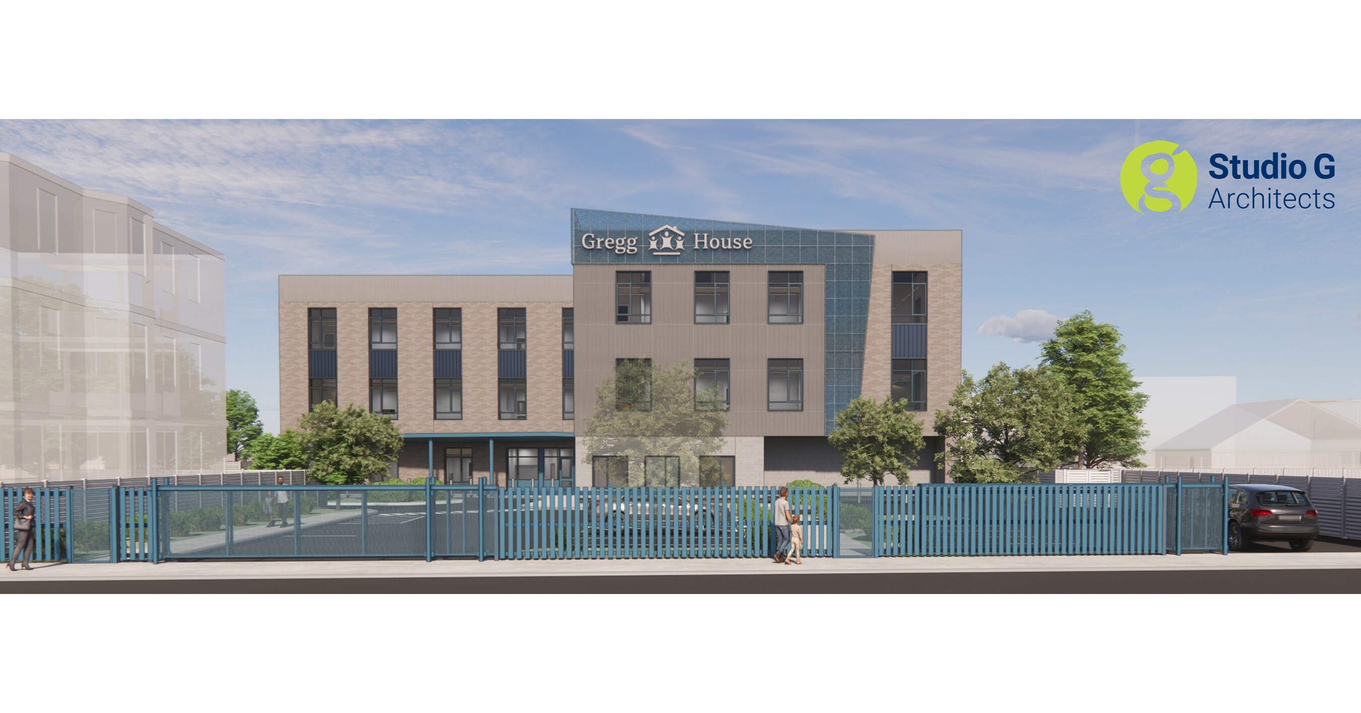 Connolly Brothers has been awarded new 40,000 SF early learning center ...