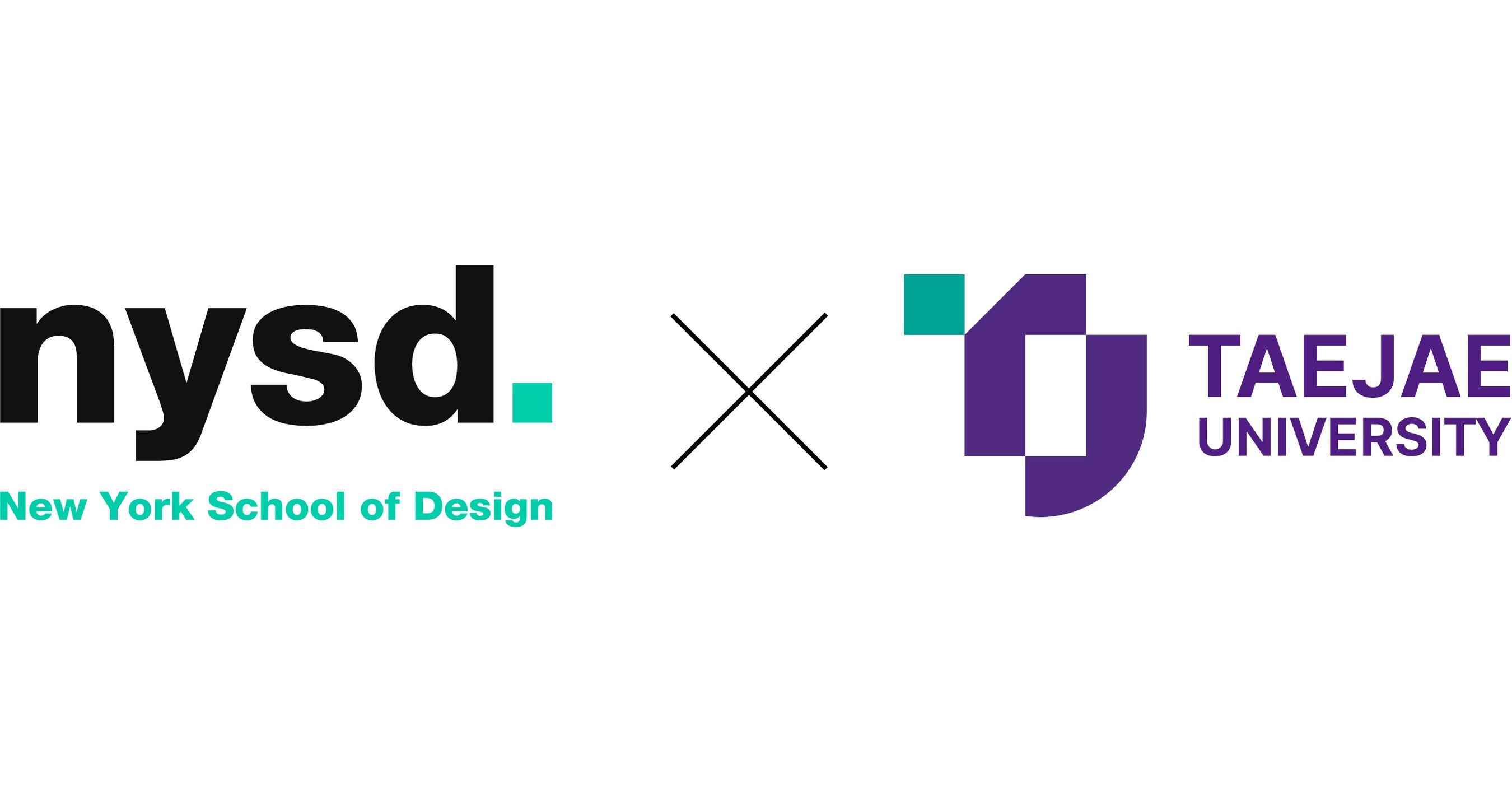 New York School of Design and Taejae University Announce Landmark ...