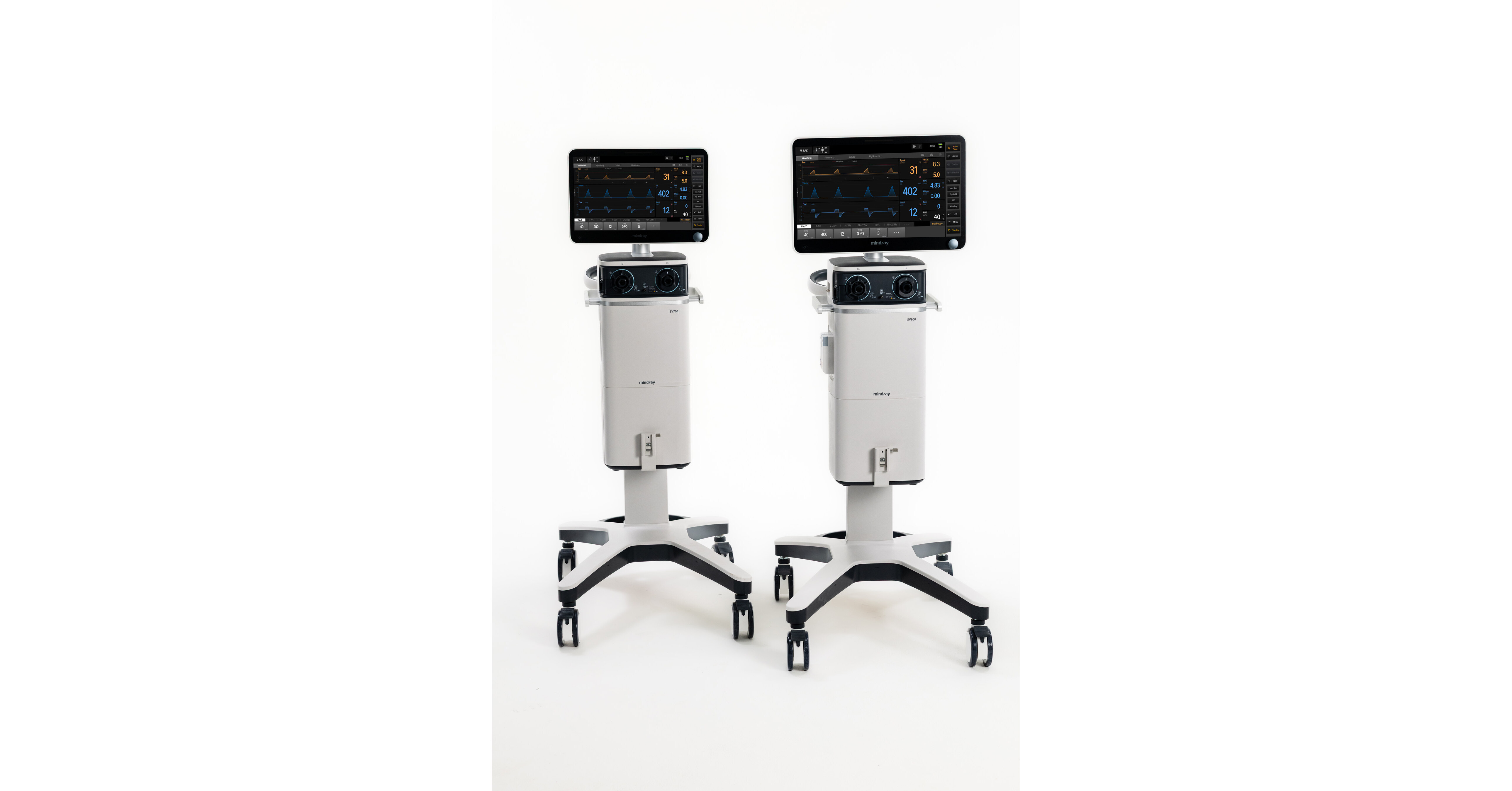 Mindray North America Revolutionizes Respiratory Care with Landmark ...